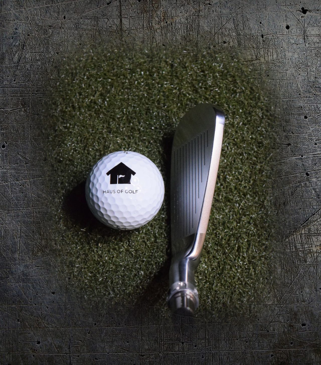 Zero Offset Golf | Tour ONLY Specs